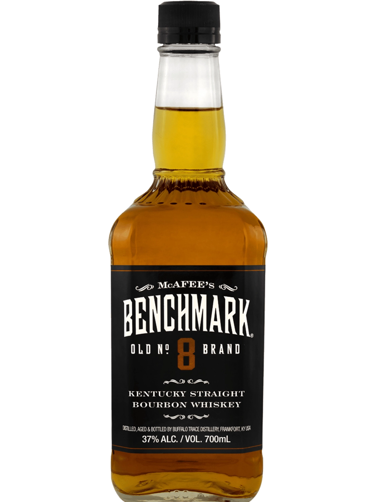 Benchmark Bourbon Whiskey 700ml